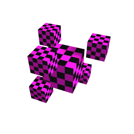 Null Block | sandbox | STEM Forged
