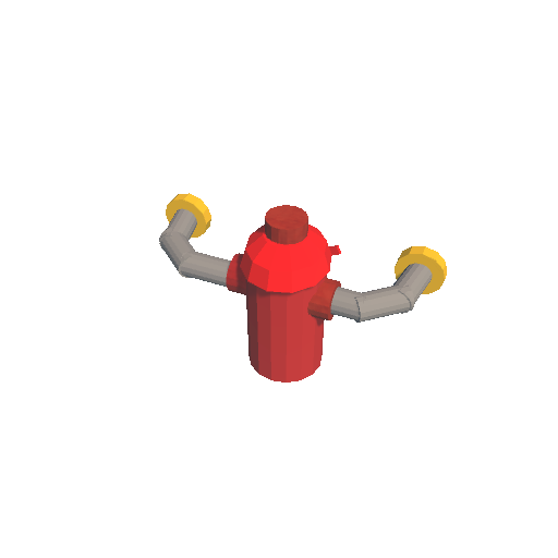 hydrant monster, RoryL