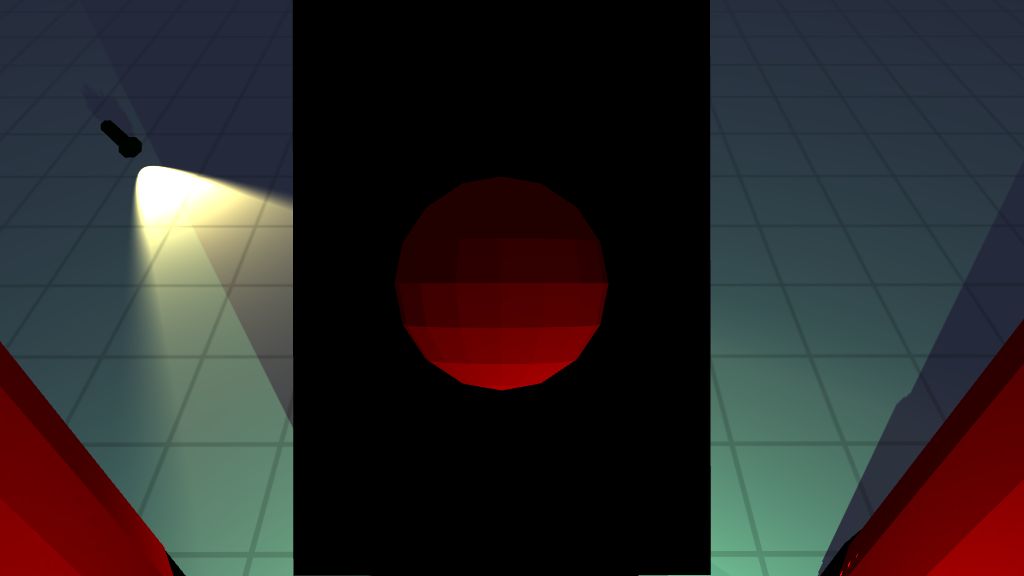 Dark Bullet | sandbox | STEM Forged