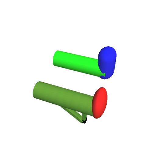 Grabpack from Poppy playtime chapter 1 | sandbox | STEM Forged