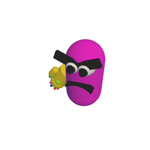 Beanos | STEM Forged